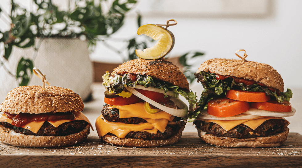 Influencer Content That Works: Burger Masterpiece TikTok & Glad ...