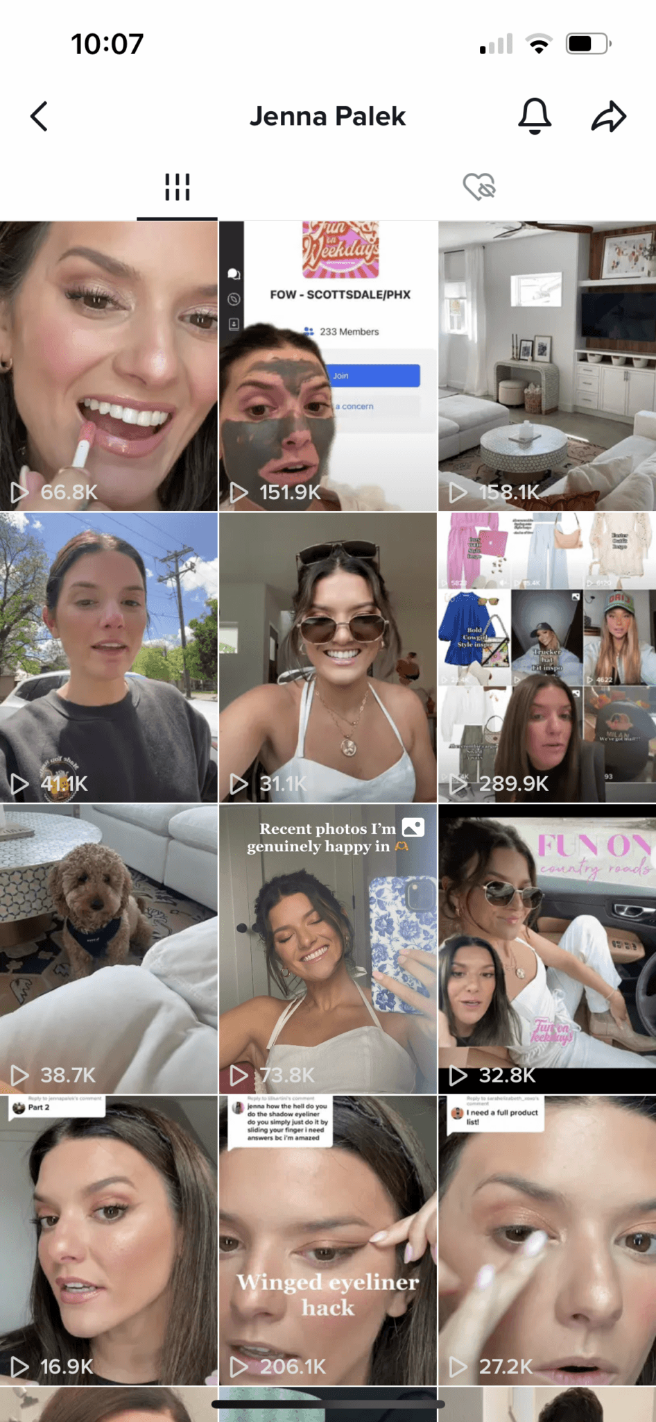 Meet Lemon8, TikTok's New Social Platform | SheSpeaks Inc