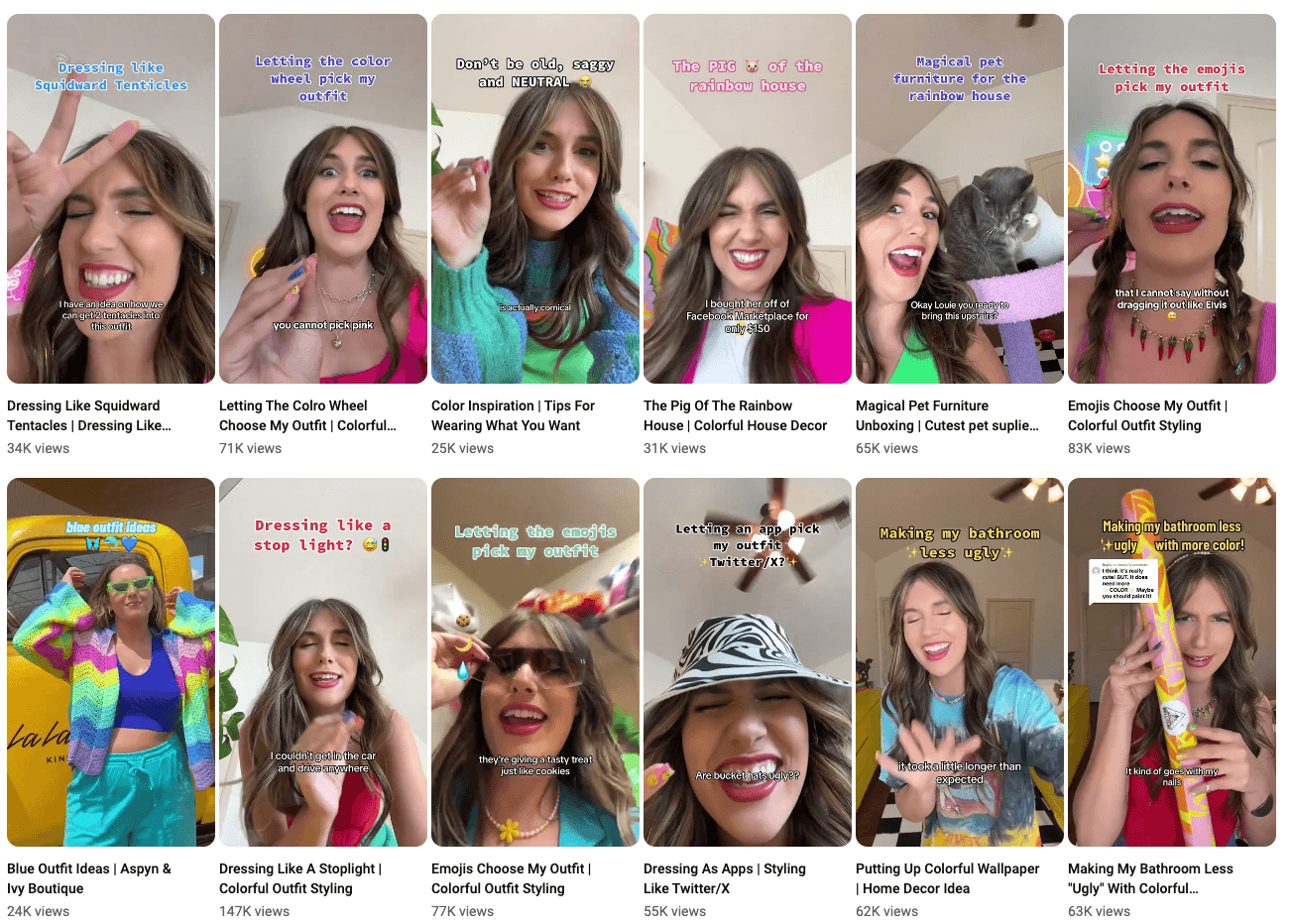 Why You Need To Add YouTube Shorts To Your Influencer Strategy ...