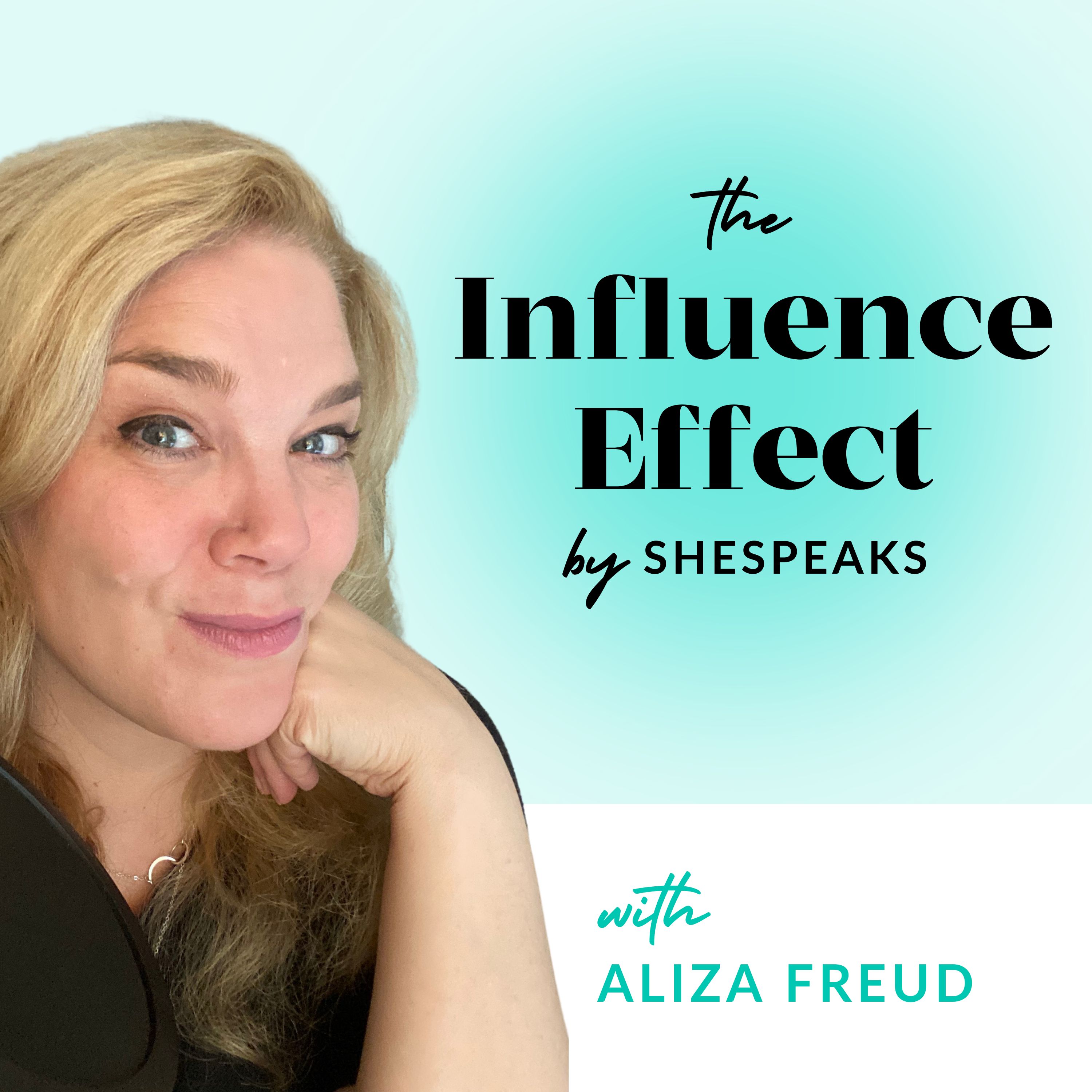 Podcasts Archive | SheSpeaks Inc